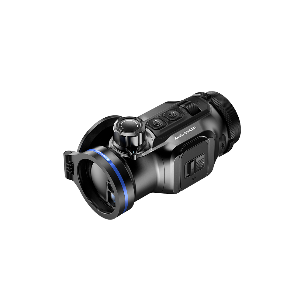 Avata 650LIIR: The Next Generation of Thermal Imaging Excellence ...